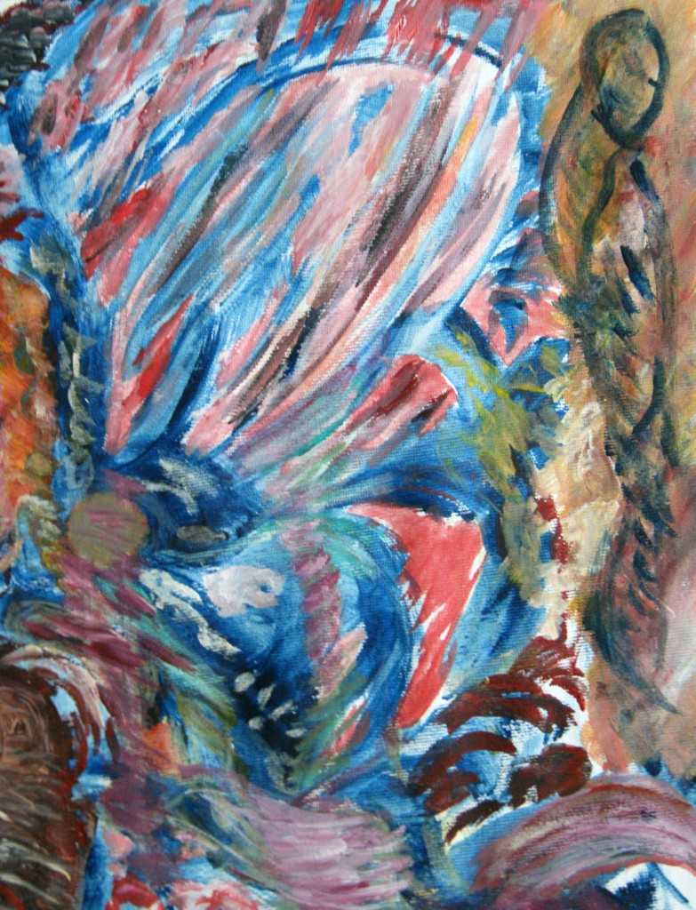 Thomas Christians — Kunstinitiative Im Friese